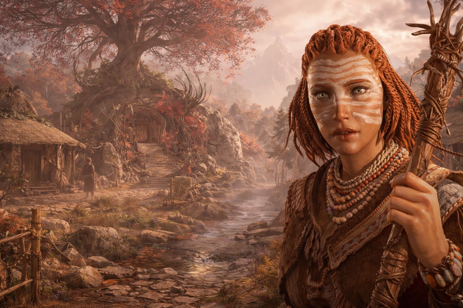GreedFall The Dying World Companions Guide – How to Recruit Everyone ...