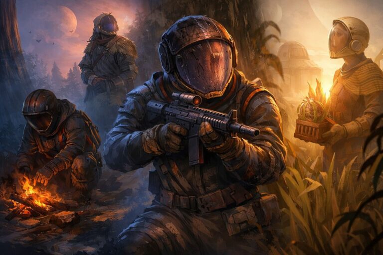 Icarus Stone Base Guide (2026): Master the Best Waterproof & Storm ...