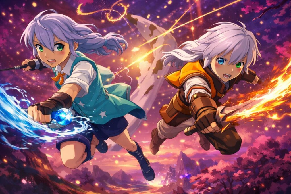 Tioreh Build Guide 7DS Origin: Best Weapons, Skills, and Meta Teams ...