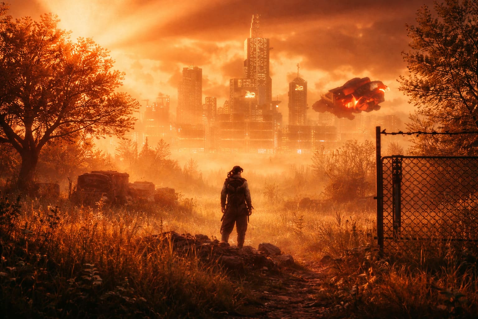 REPLACED Ending Explained: R.E.A.C.H., Warren Marsh, and the Dark Truth ...