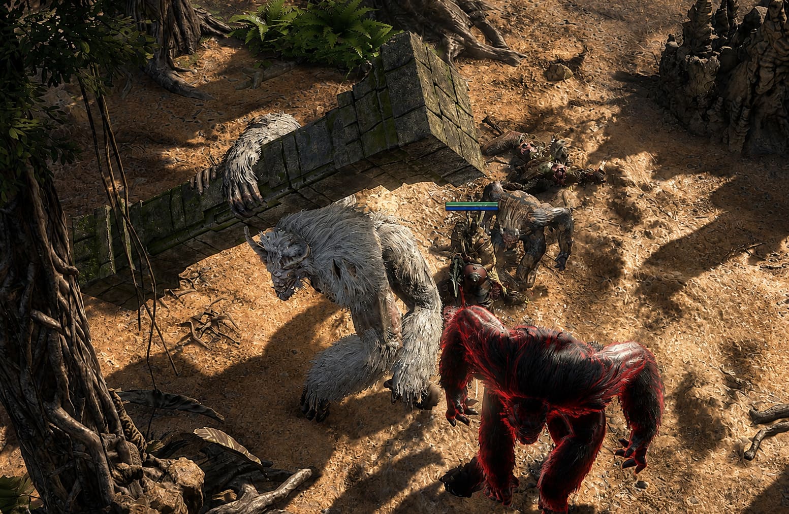 Path of Exile 2 Vulkan vs DirectX 12: Best Performance Settings Guide ...