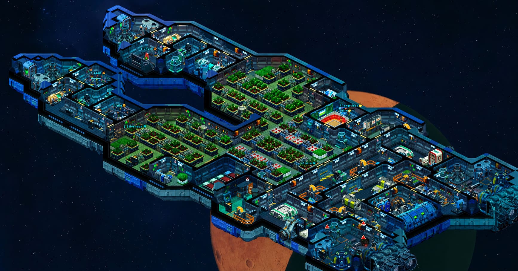 Space Haven Beginner's Guide: Ship Layout & Survival Tips (2026 Edition ...
