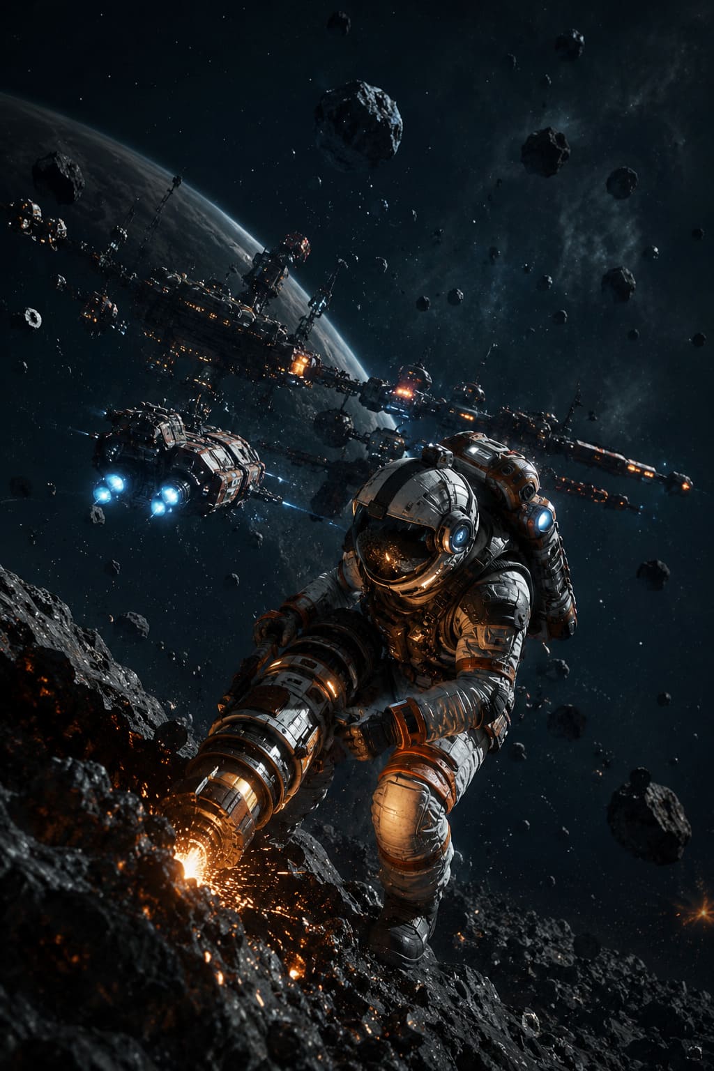 Starminer Trade Routes Guide: How Automation Turned My Fleet Into an ...