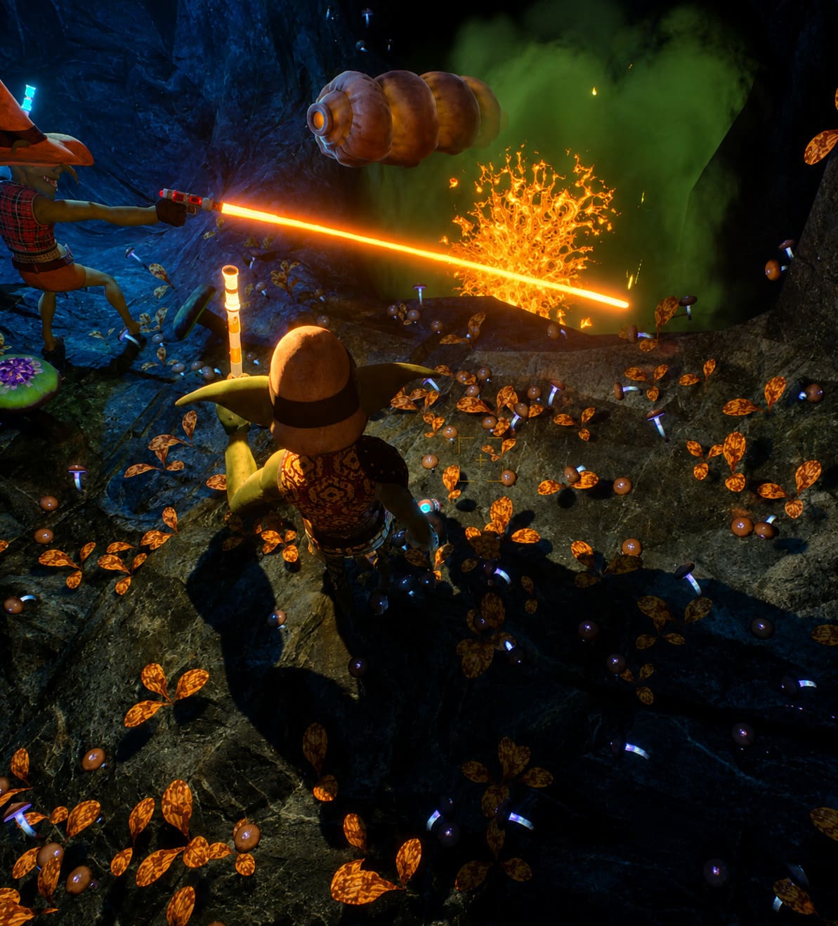 Goblin Company Gameplay Walkthrough: Complete Mining and Survival Guide ...
