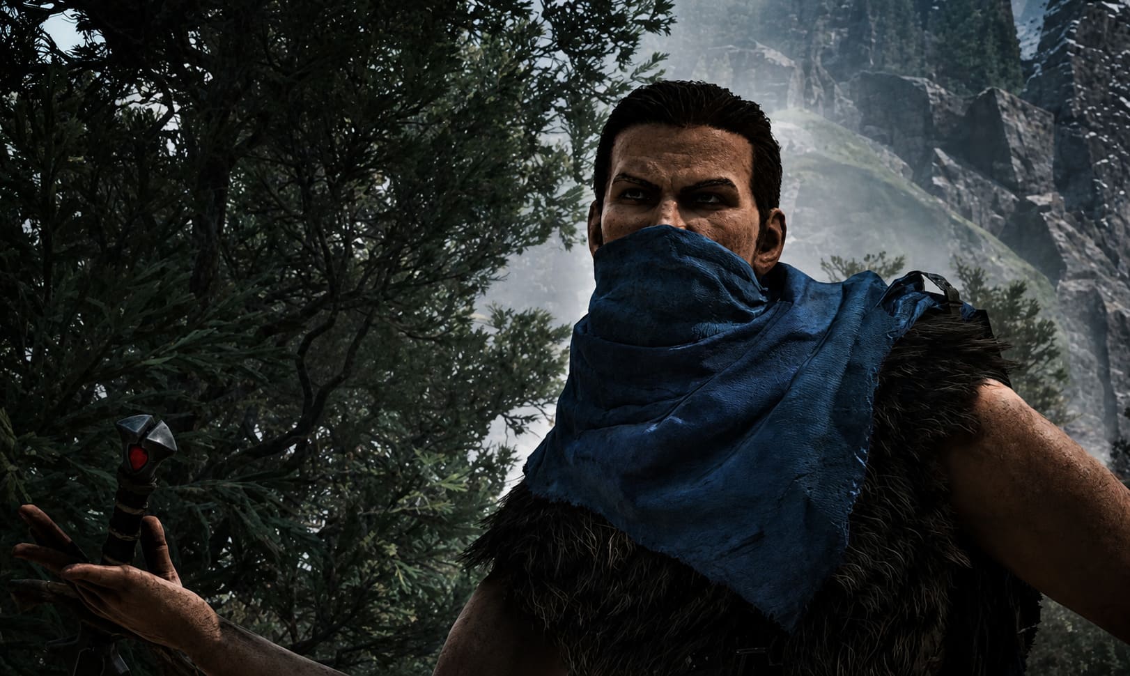 Gothic 1 Remake Combat Guide: How to Block, Parry, and Master Riposte ...