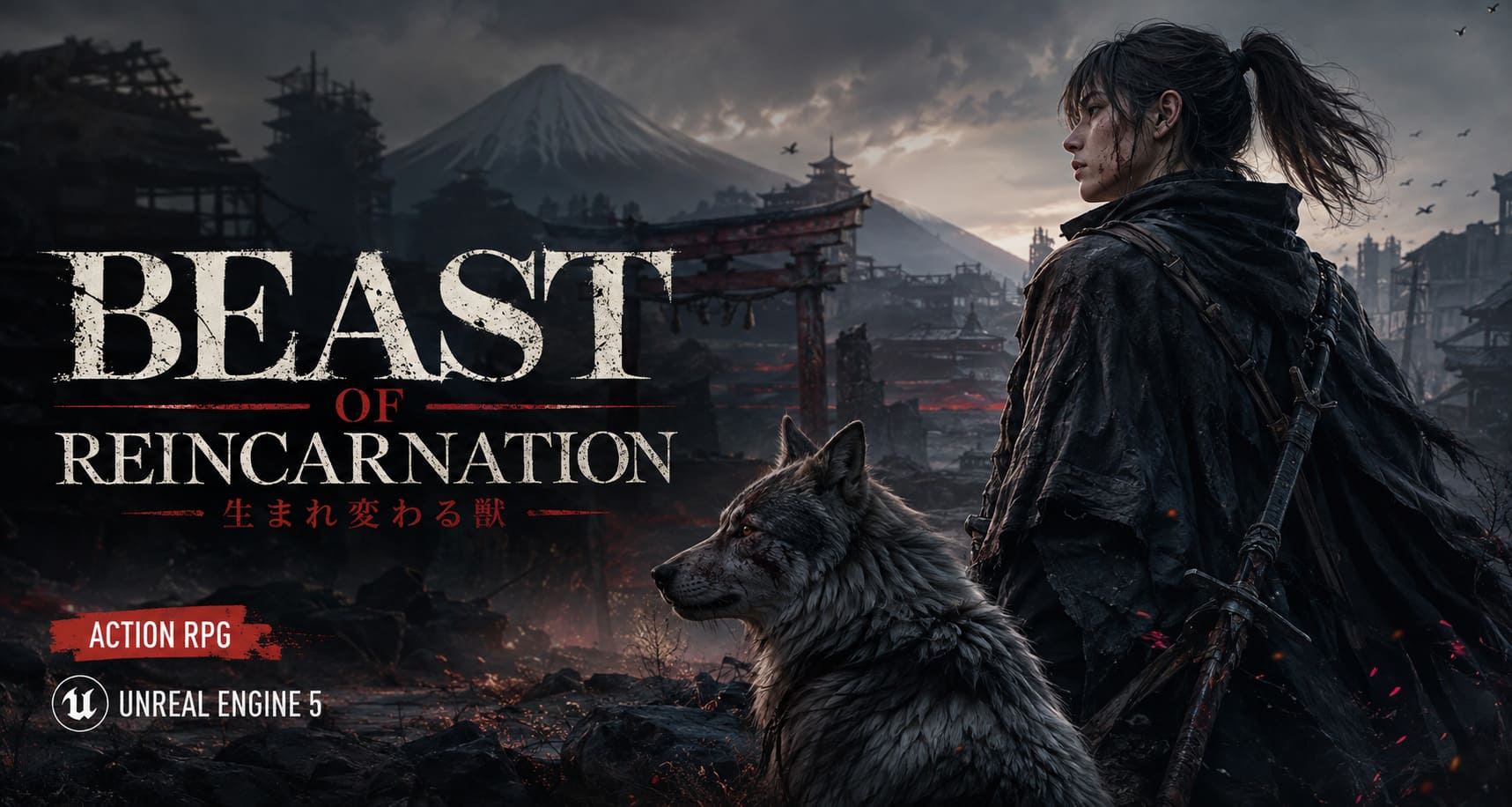 How to Fix Beast of Reincarnation Crash on Launch, Black Screen, and ...